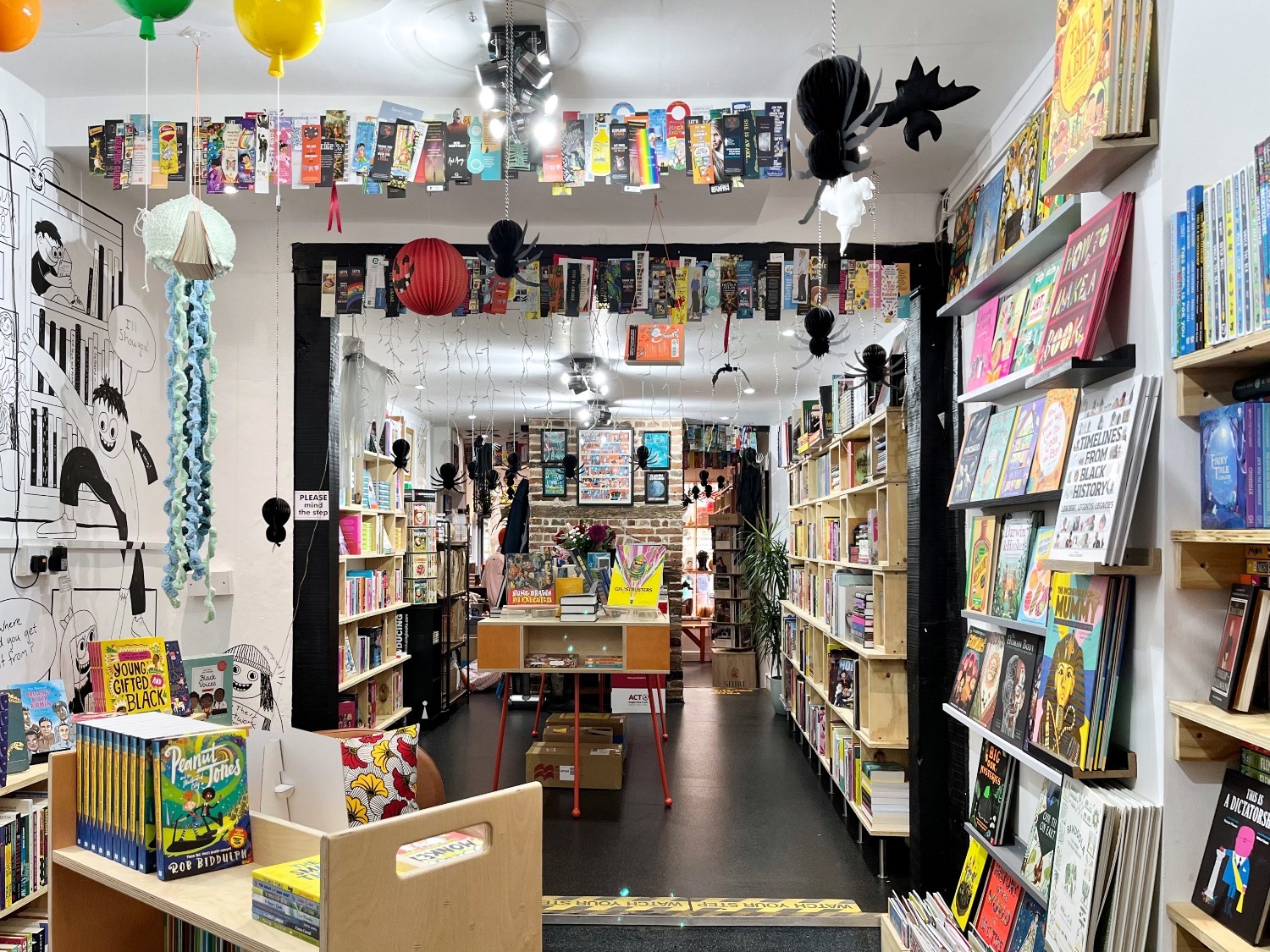 Dial Lane Books in Ipswich, Suffolk - All About Ipswich