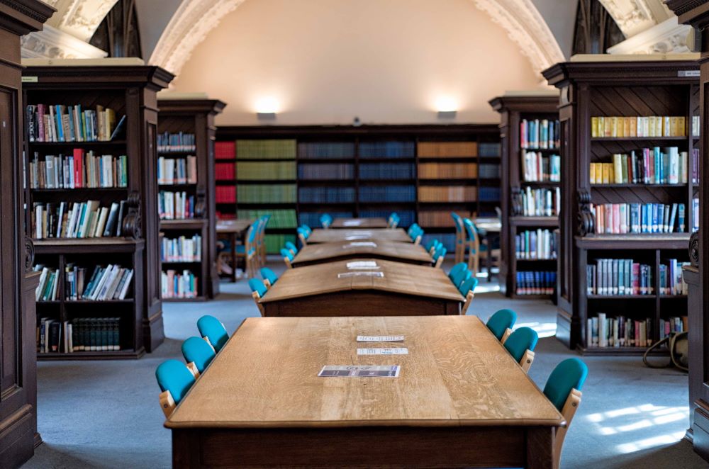 Ipswich County Library in Ipswich, Suffolk - All About Ipswich