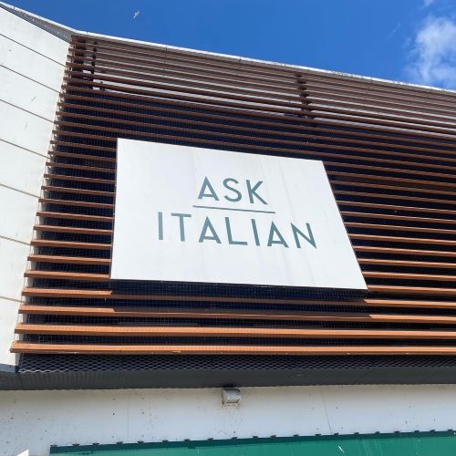 Food and Drink in Ipswich, Suffolk - All About Ipswich