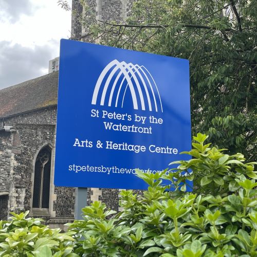 Places To Visit in Ipswich - All About Ipswich