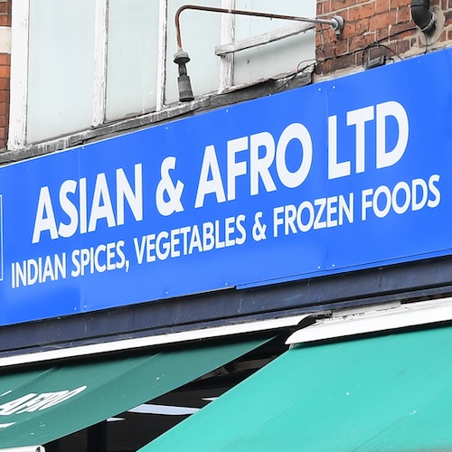 Shopping in Ipswich - All About Ipswich