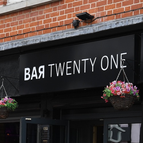 Food and Drink in Ipswich, Suffolk - All About Ipswich