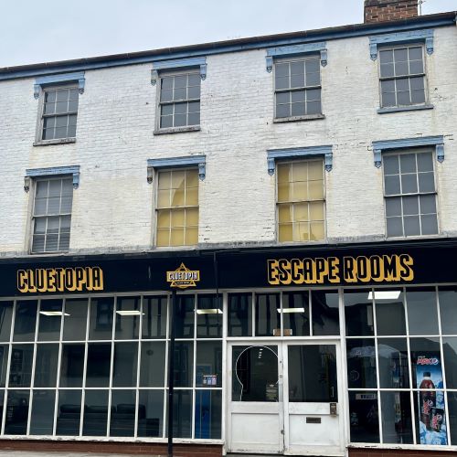 Places To Visit in Ipswich - All About Ipswich