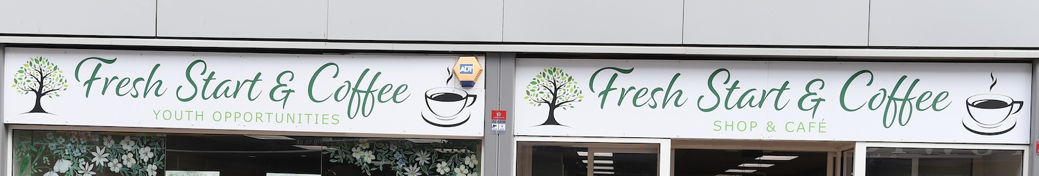 Fresh Start & Coffee in Ipswich, Suffolk - All About Ipswich