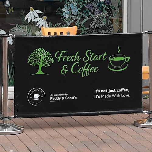 Food and Drink in Ipswich, Suffolk - All About Ipswich