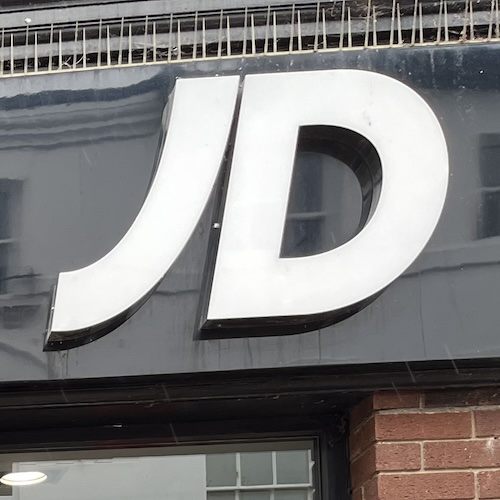 Shopping in Ipswich - All About Ipswich