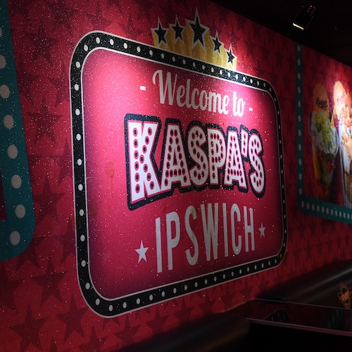 Food and Drink in Ipswich, Suffolk - All About Ipswich