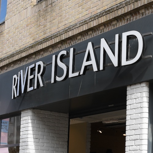 Shopping in Ipswich - All About Ipswich