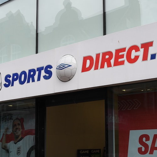 Shopping in Ipswich - All About Ipswich