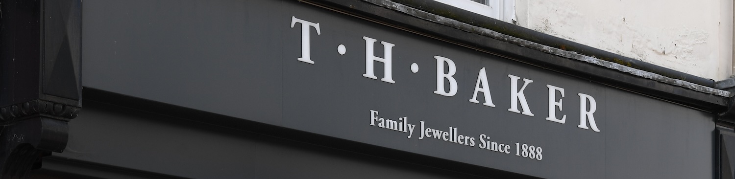 T H Baker in Ipswich, Suffolk - All About Ipswich