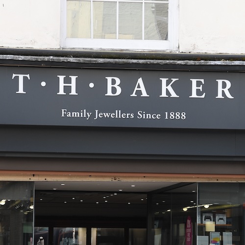 Shopping in Ipswich - All About Ipswich