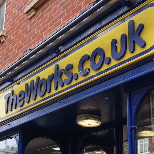 Shopping in Ipswich - All About Ipswich