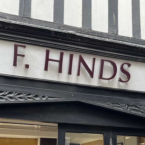 Shopping in Ipswich - All About Ipswich