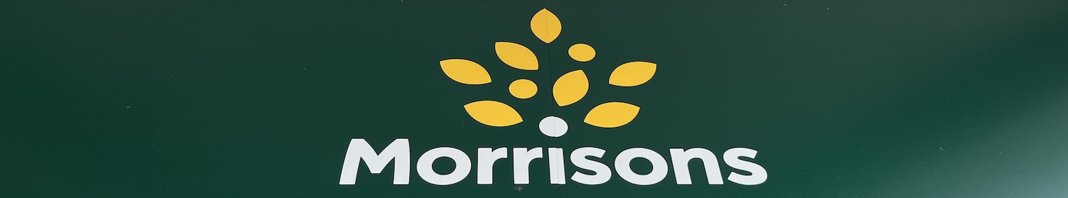 Morrisons Daily in Ipswich, Suffolk - All About Ipswich