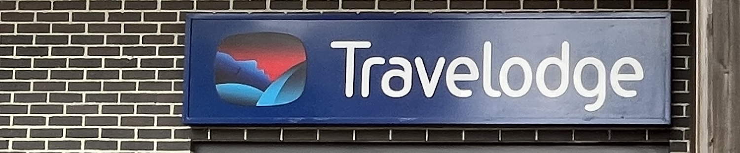 Travelodge - Ipswich WATERFRONT in Ipswich, Suffolk - All About Ipswich