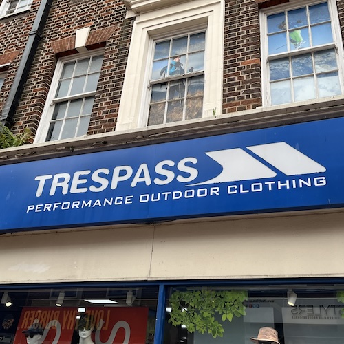 Shopping in Ipswich - All About Ipswich