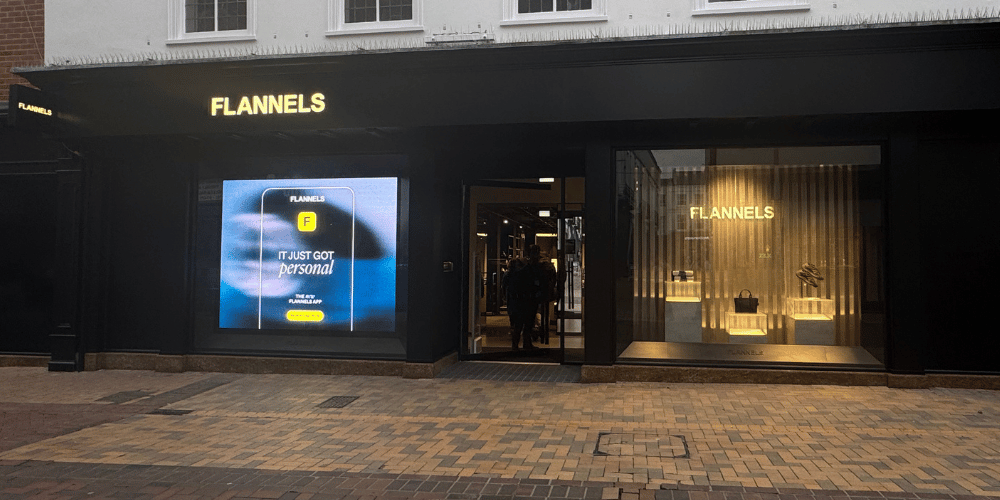 Flannels in Ipswich, Suffolk - All About Ipswich