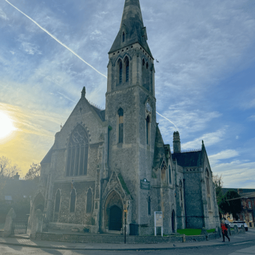 Places To Visit in Ipswich - All About Ipswich