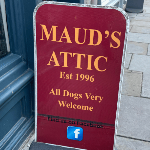 Shopping in Ipswich - All About Ipswich