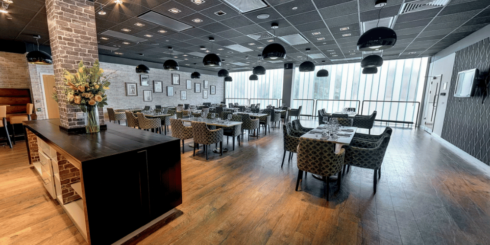 Chefs' Whites in Ipswich, Suffolk - All About Ipswich