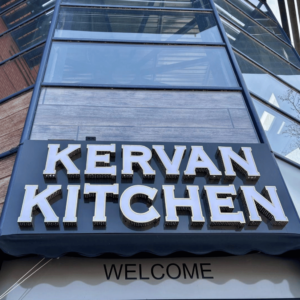 Kervan Kitchen in Ipswich, Suffolk - All About Ipswich