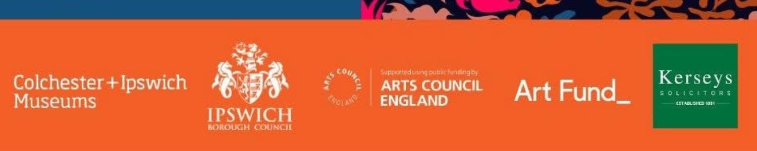 Colour Shape Pattern Exhibition - All About Ipswich