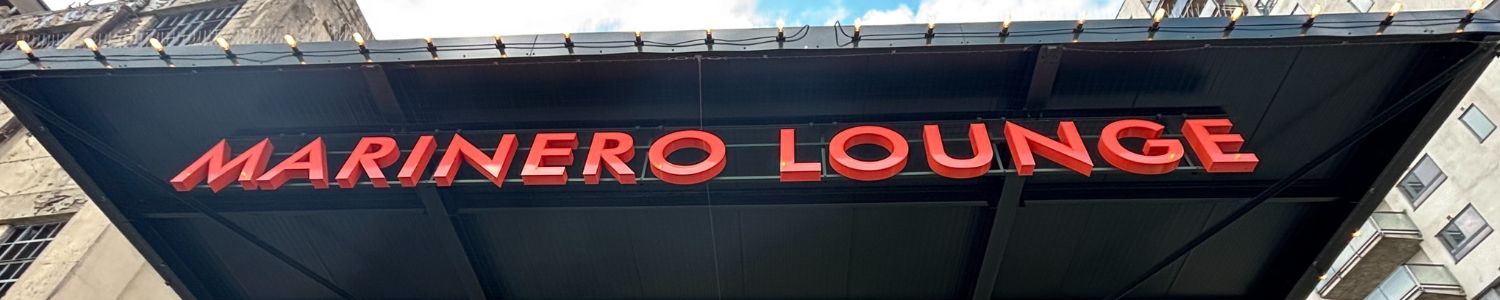 Marinero Lounge in Ipswich, Suffolk - All About Ipswich