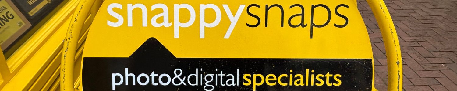 Snappy Snaps in Ipswich, Suffolk - All About Ipswich